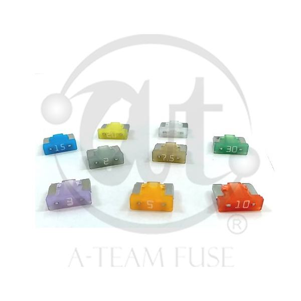 Super Mini Fuse - A Team Fuse
