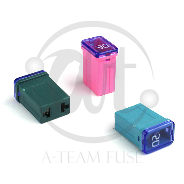 FUSE LINKS - MINI FEMALE TYPE - A Team Fuse